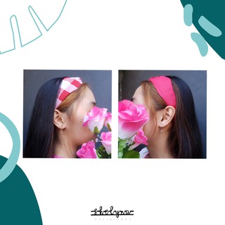 Jual Bandana Merah Putih Kotak-Kotak (Mix) | Shopee Indonesia