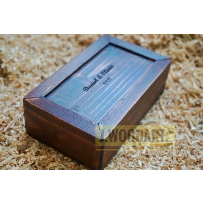 Harga Sliding BOX Kayu Terbaru Desember 2023 |BigGo Indonesia