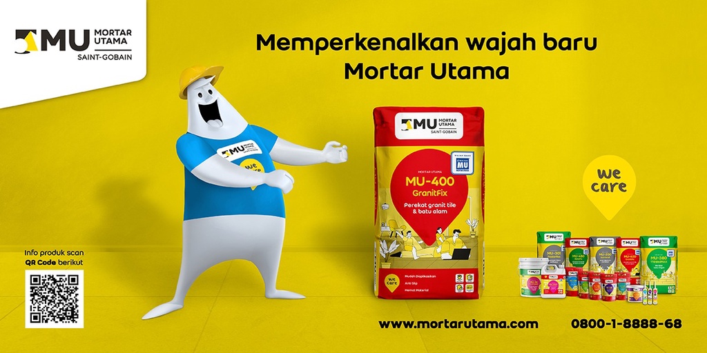 Toko Online Mortar Utama Official Shop | Shopee Indonesia