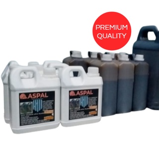 Jual Aspal Cair 1 kg Cat Pelapis Anti Rembes Penambal Anti Bocor ...