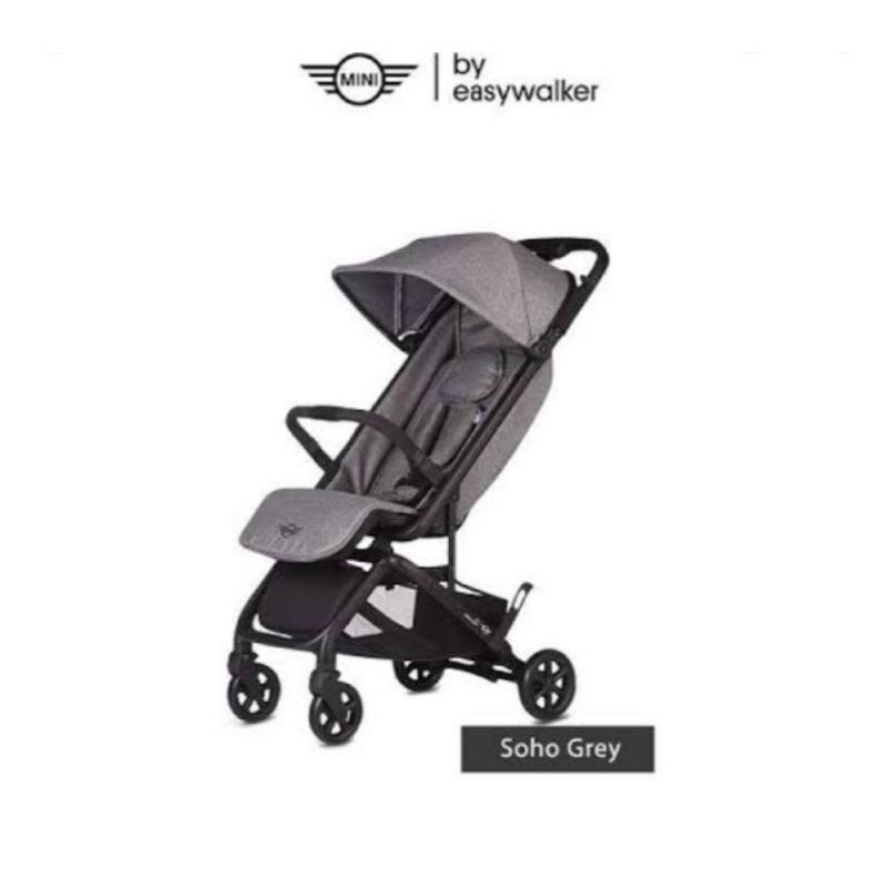 Harga Easywalker Terbaru Februari 2023 |BigGo Indonesia