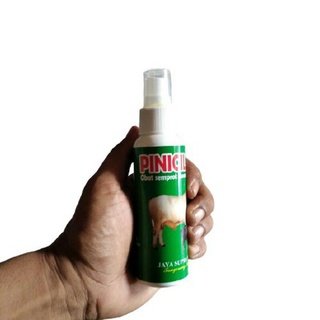 Jual PINICILIN OBAT SEMPROT LUKA HEWAN | Shopee Indonesia