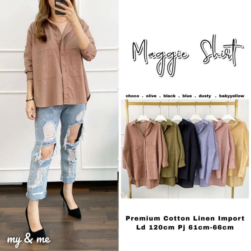 Jual maggie set | Shopee Indonesia