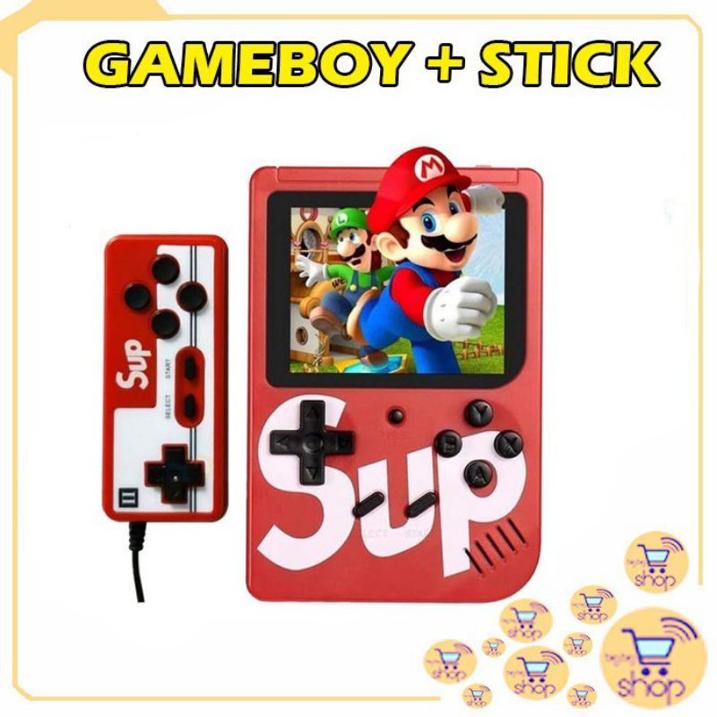 Harga Gameboy Retro 2 Player Terbaru Jan 2025 |BigGo Indonesia