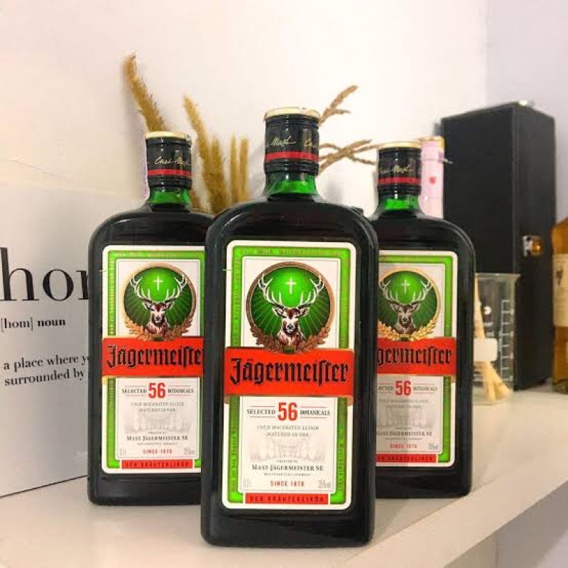 Jual jager meister | Shopee Indonesia