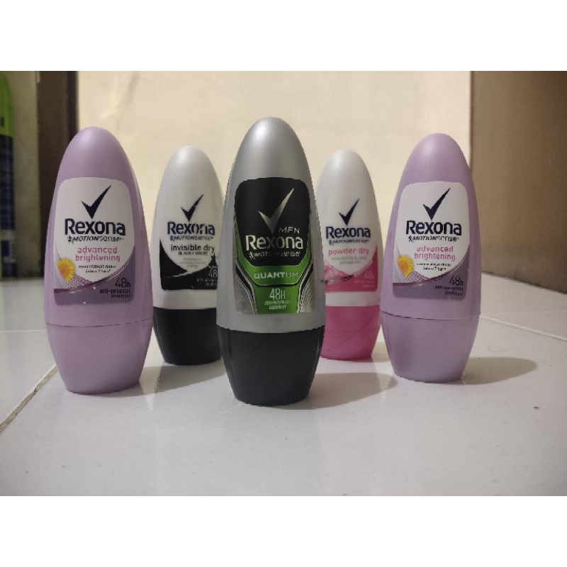 Jual rexona | Shopee Indonesia