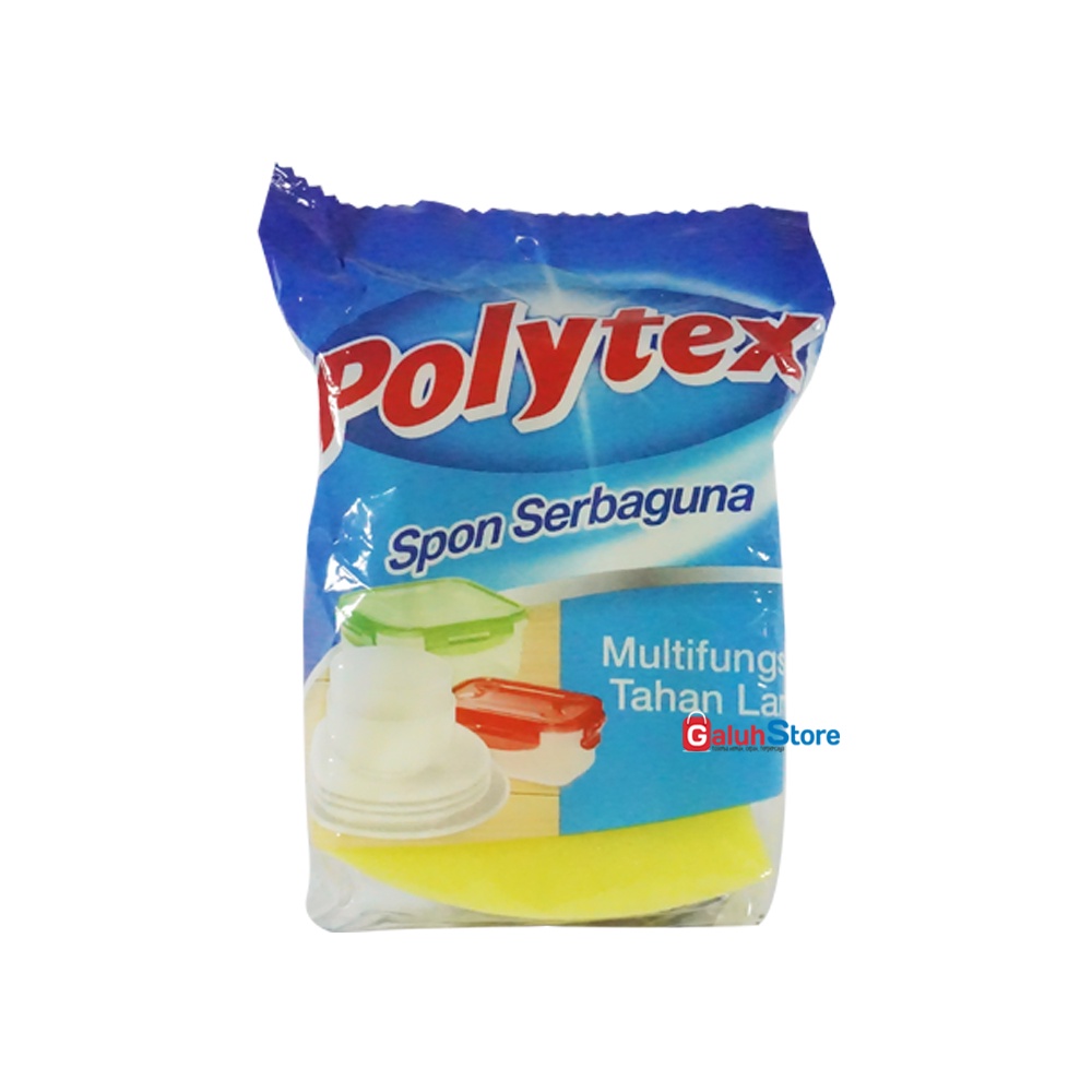 Jual Polytex Spon Serbaguna | Shopee Indonesia