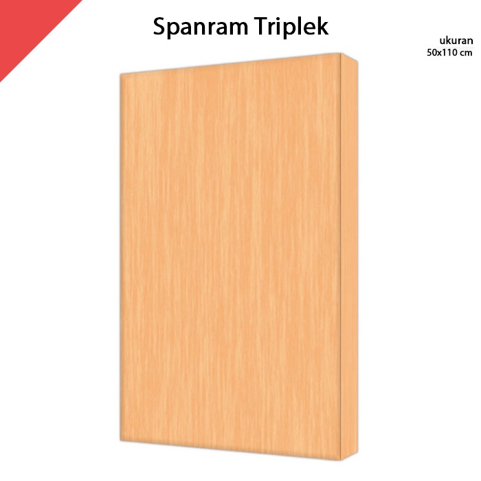 Jual Frame Rangka Kayu Spanram Triplek 50x110 cm | Shopee Indonesia
