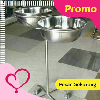 Jual Standing waskom / Standar Waskom | Shopee Indonesia
