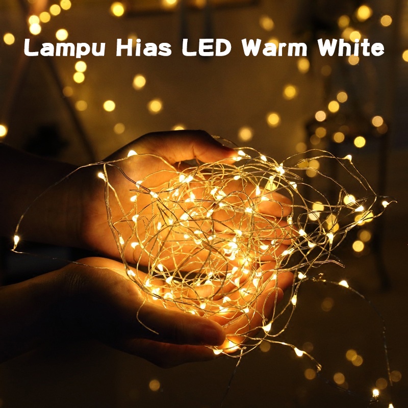 Jual decorative lights Harga Terbaik & Termurah Oktober 2022 | Shopee ...