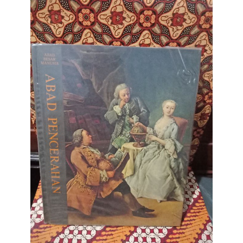 Jual ABAD PENCERAHAN | Shopee Indonesia