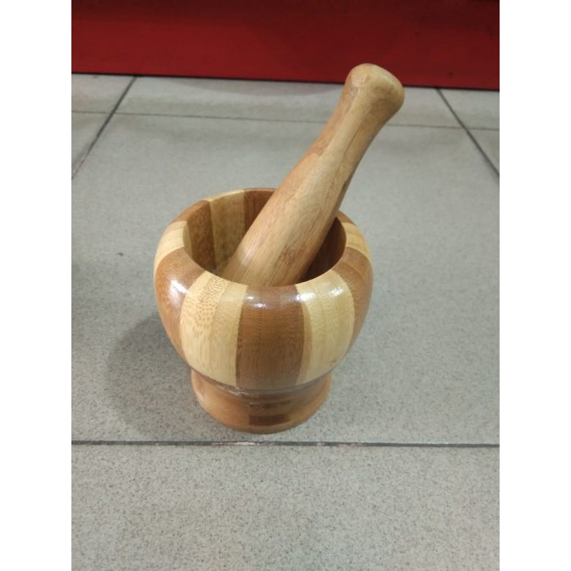 Jual Lesung Kayu | Shopee Indonesia