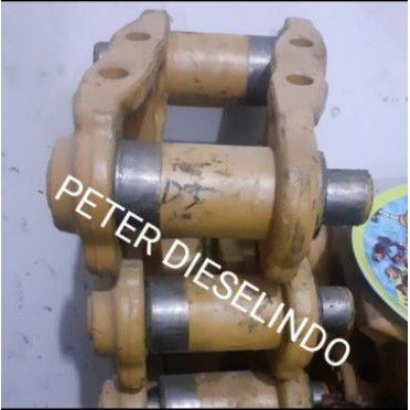 Jual MATA LINK D3C / D4C / D5C LINK TRACK | Shopee Indonesia