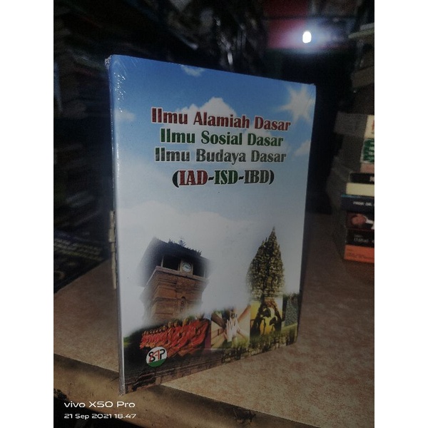 Jual buku IAD ISD IBD | Shopee Indonesia