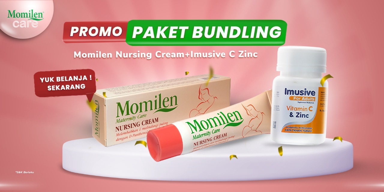 Produk Momilen Care | Shopee Indonesia