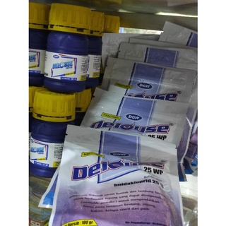 Jual INSEKTISIDA DELOUSE 200SL 80ML | Shopee Indonesia