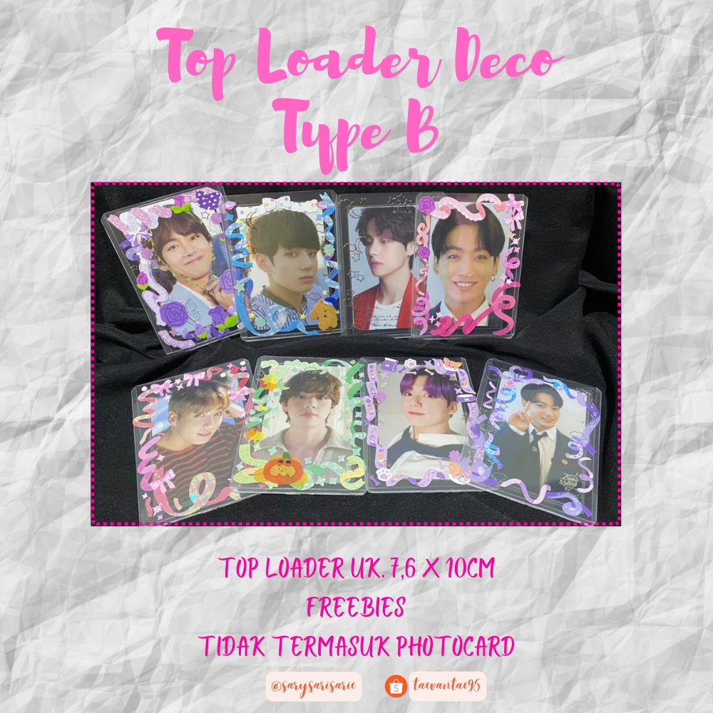 Harga Kpop_merch_id Terbaru Oktober 2022 |BigGo Indonesia