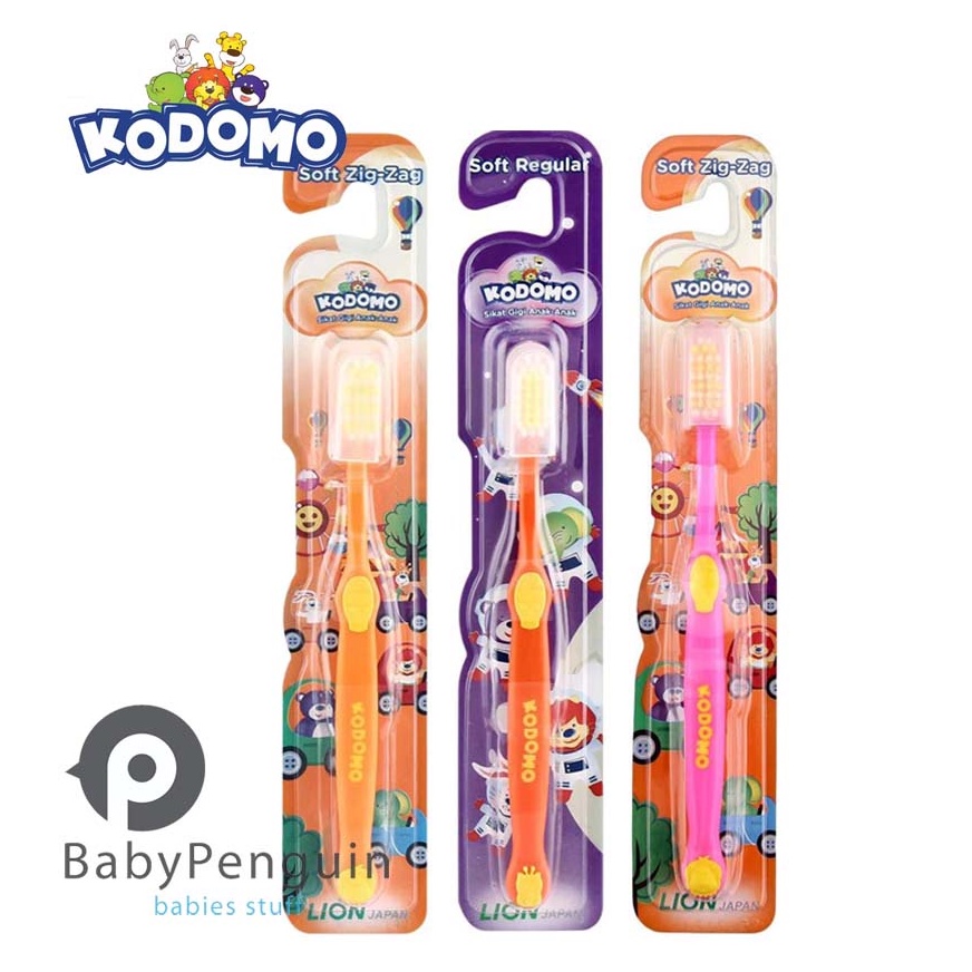 Jual SIKAT GIGI ANAK (KODOMO) Indonesia|Shopee Indonesia