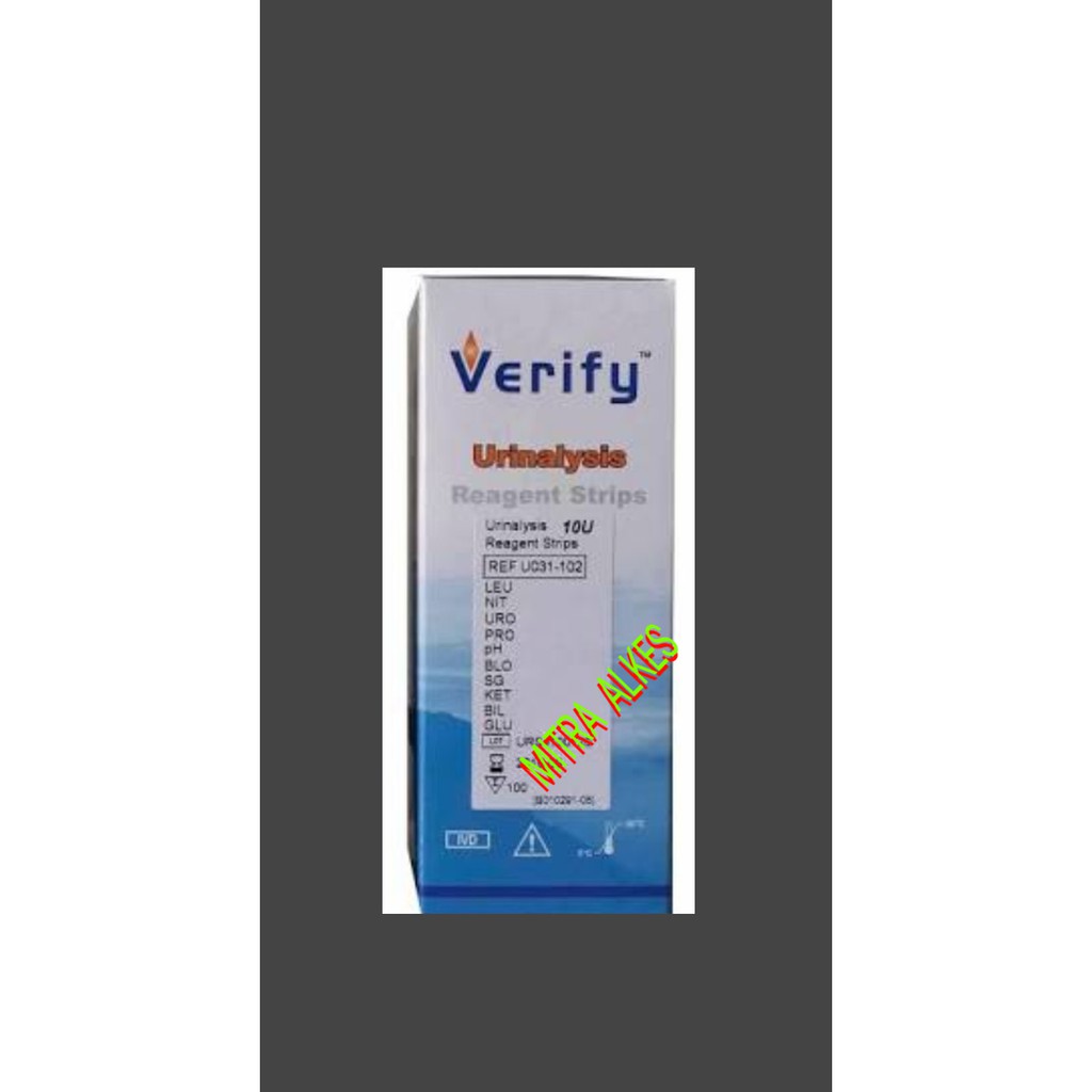 Harga Verify Terbaru Februari 2022 | BigGo Indonesia