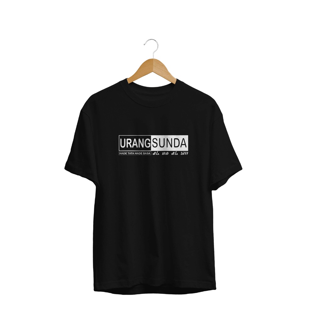 Jual kaos urang sunda Harga Terbaik & Termurah Februari 2023 | Shopee ...