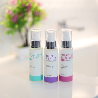 Derma Express Triple Cleansing BPOM | Shopee Indonesia