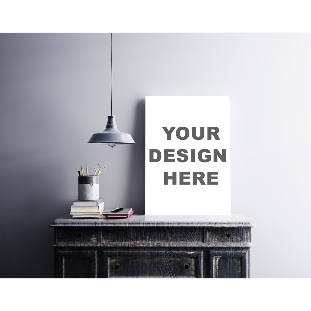 Jual Hiasan Dinding Poster Kayu Custom (20X30CM) | Shopee Indonesia