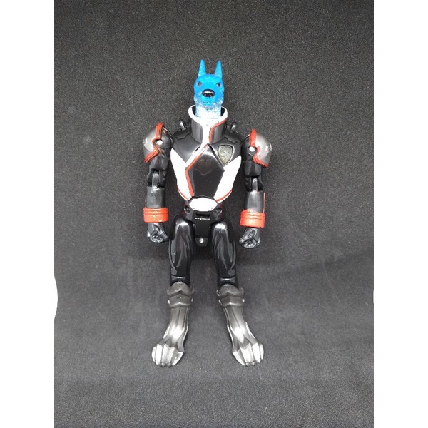 Jual Power Ranger - Power Rangers SPD Commander Doggie Cruger | Shopee ...