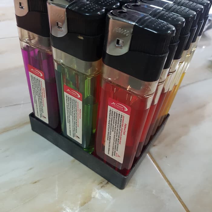 Jual 1 dus korek api jumbo super besar @box isi 18 Berkualitas | Shopee ...