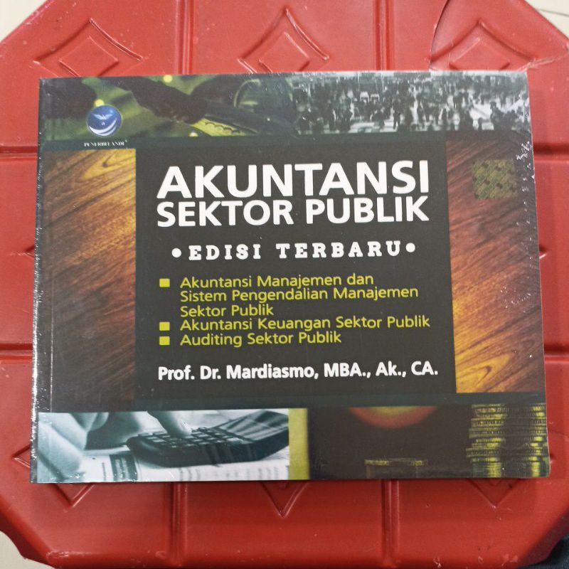 Jual akuntansi sektor publik edisi terbaru mardiasmo | Shopee Indonesia Jual akuntansi sektor publik edisi terbaru mardiasmo | Shopee Indonesia