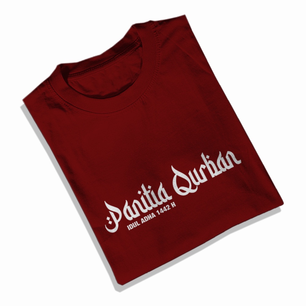 Jual KAOS KATA KATA - PANITIA QURBAN / KAOS MURAH / KAOS IDUL ADHA ... Jual KAOS KATA KATA - PANITIA QURBAN / KAOS MURAH / KAOS IDUL ADHA ...