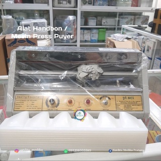 Jual Mesin Press Puyer / Alat Hand Bon | Shopee Indonesia