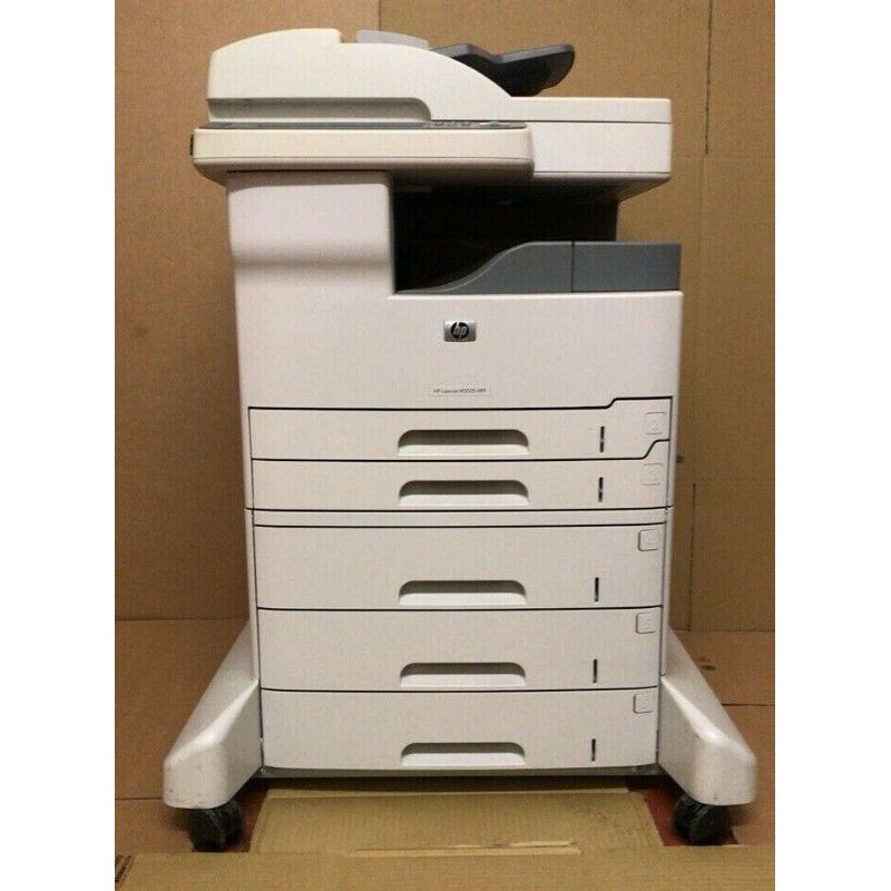 Jual Mesin Potocopyan HP LaserJet M5035 A3 - Murah Indonesia|Shopee ...