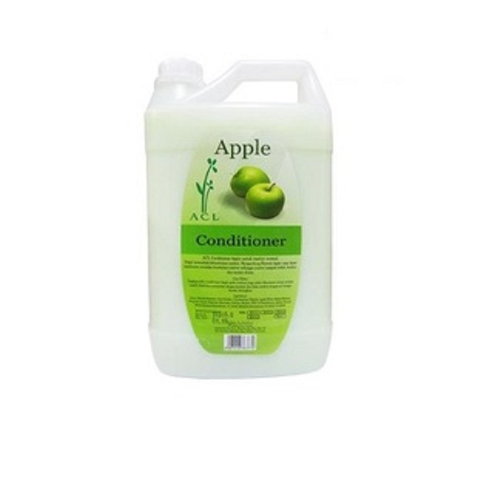 Jual ACL CONDITIONER APPLE 2 LITER | Shopee Indonesia