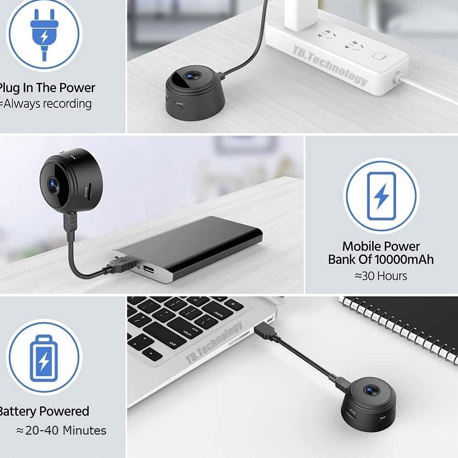 Harga Cctv Wifi Mini Surabaya Terbaru Apr 2025 | BigGo Indonesia