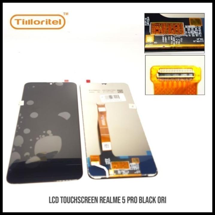 Harga Lcd Realme 5 Pro Ori Terbaru Maret 2023 |BigGo Indonesia
