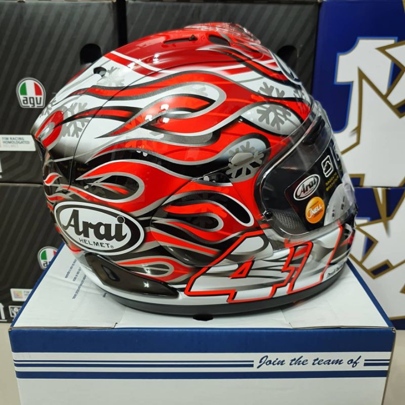 jual-arai-rx7x-haga-indonesia-shopee-indonesia