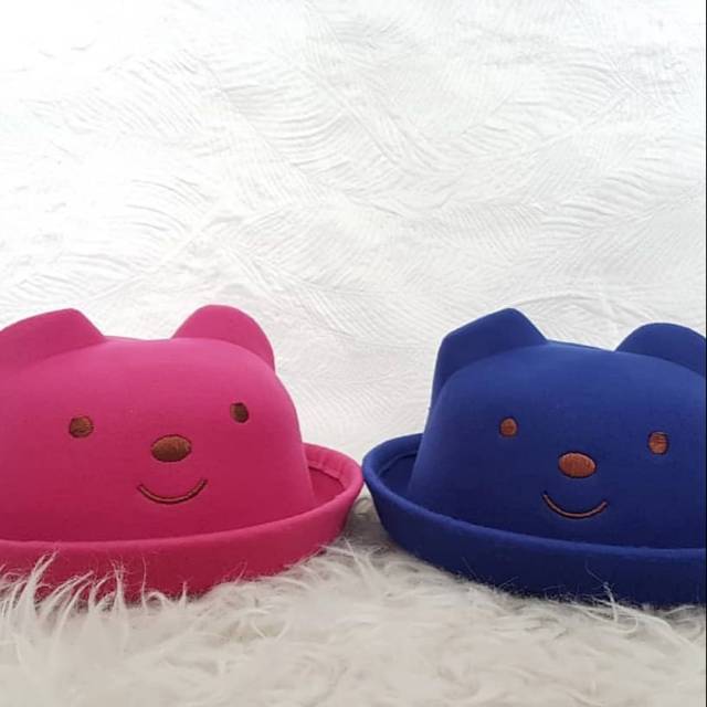 Harga Topi Bulat Anak Import Terbaru Jul 2025 | BigGo Indonesia