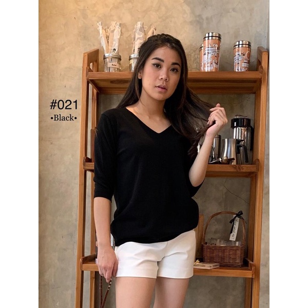 Jual Phoebe-Top (021) | Shopee Indonesia