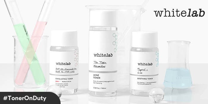 Toko Online Whitelab Official Shop | Shopee Indonesia
