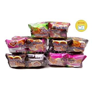 Jual Padimas Cream Cake (Padi Mas) Isi 10sachet x 11g Indonesia|Shopee ...