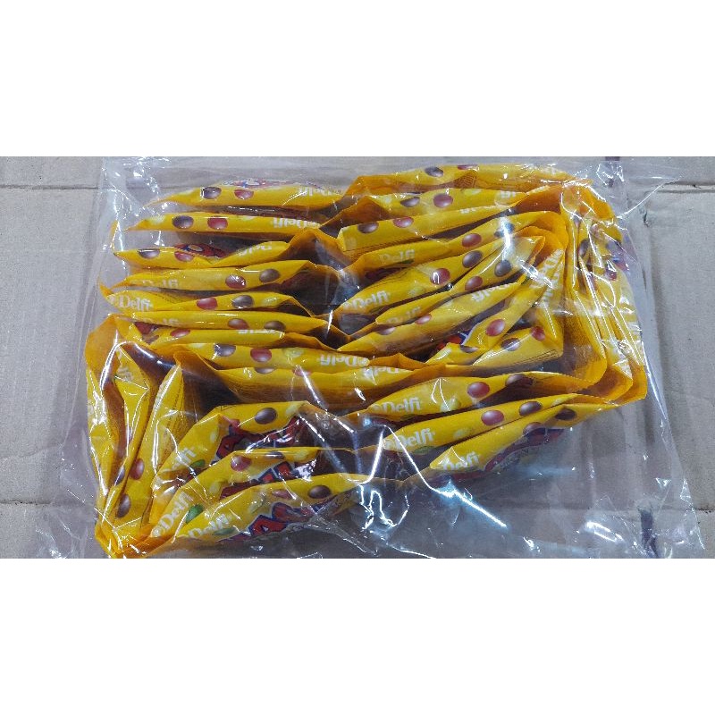 Jual CHACHA PENUT 1 renteng isi 10 pcs | Shopee Indonesia