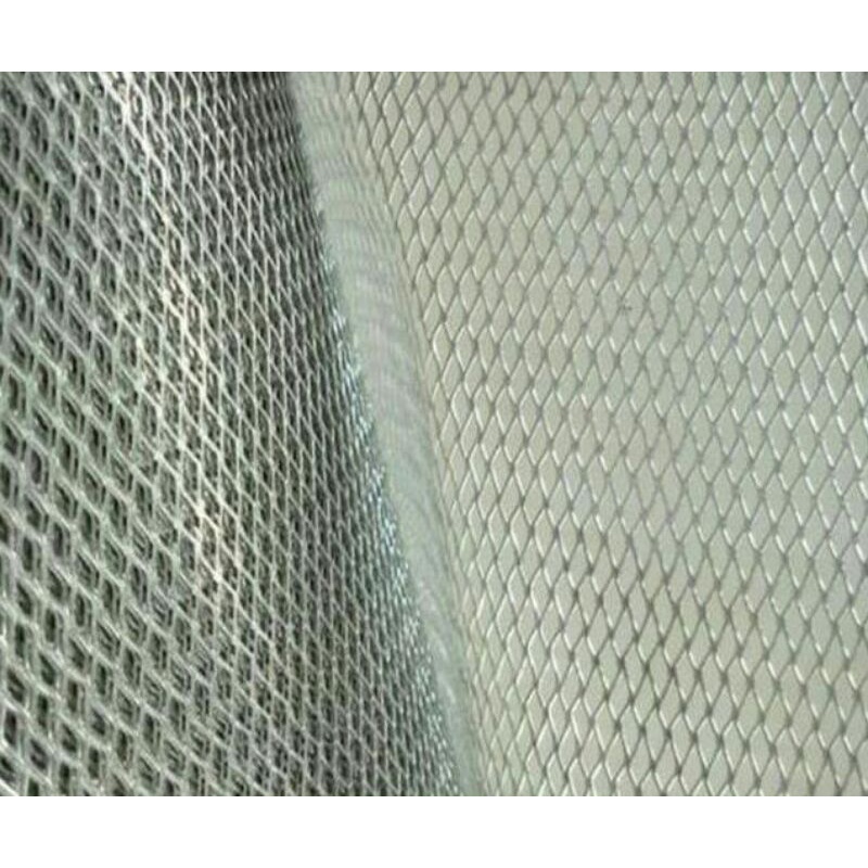 Jual Rang Nyamuk Aluminium / Rang Parabola Anti Tikus Nyamuk Aluminium ...