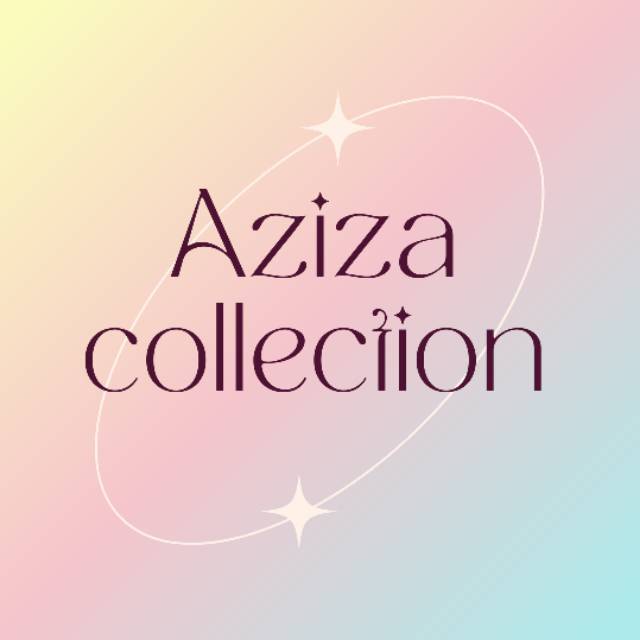 Produk Aziza's Collection | Shopee Indonesia