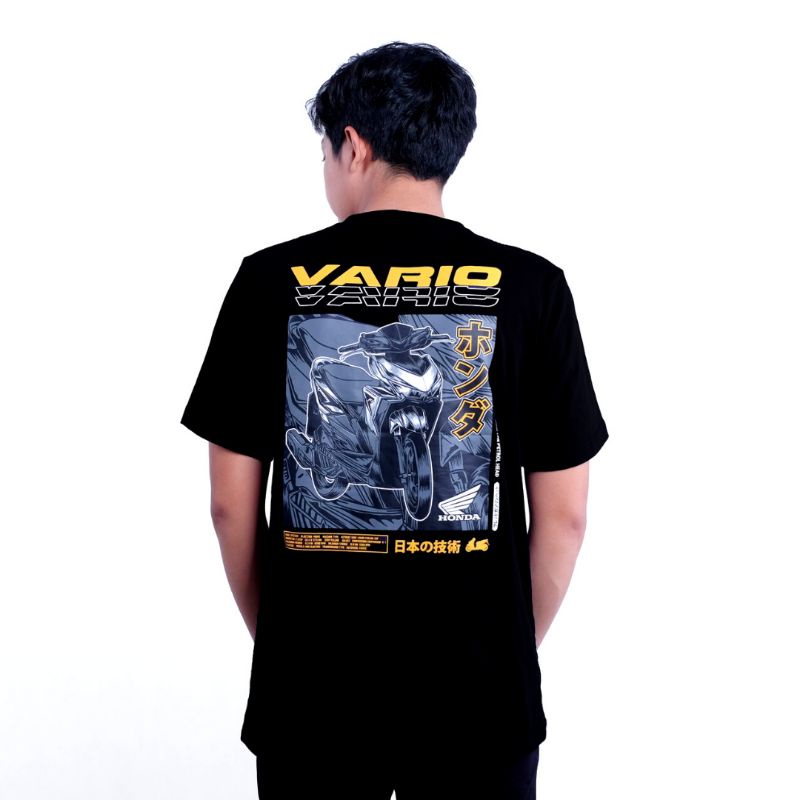Jual Kaos Vario Original FTPH KAOS HONDA KAOS MOTOR | Shopee Indonesia Jual Kaos Vario Original FTPH KAOS HONDA KAOS MOTOR | Shopee Indonesia