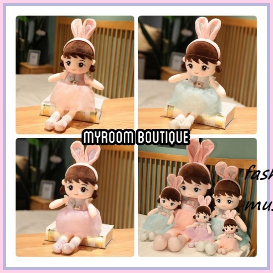 Harga Plush Doll Jumbo Babi Terbaru Jun 2026 | BigGo Indonesia