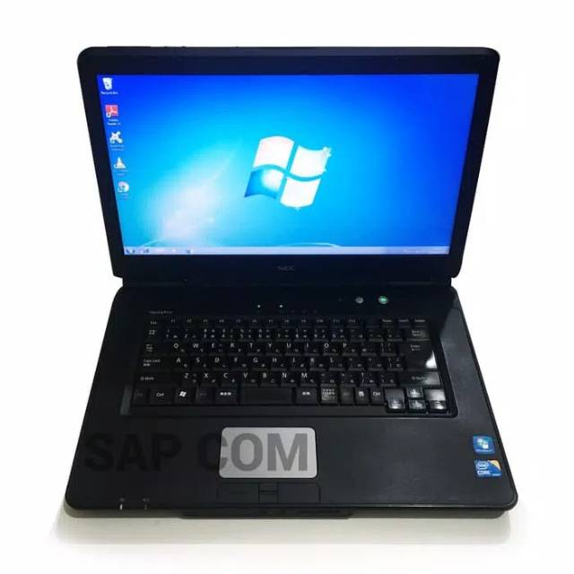 Laptop NEC VersaPro VX-A Core i5 | Shopee Indonesia