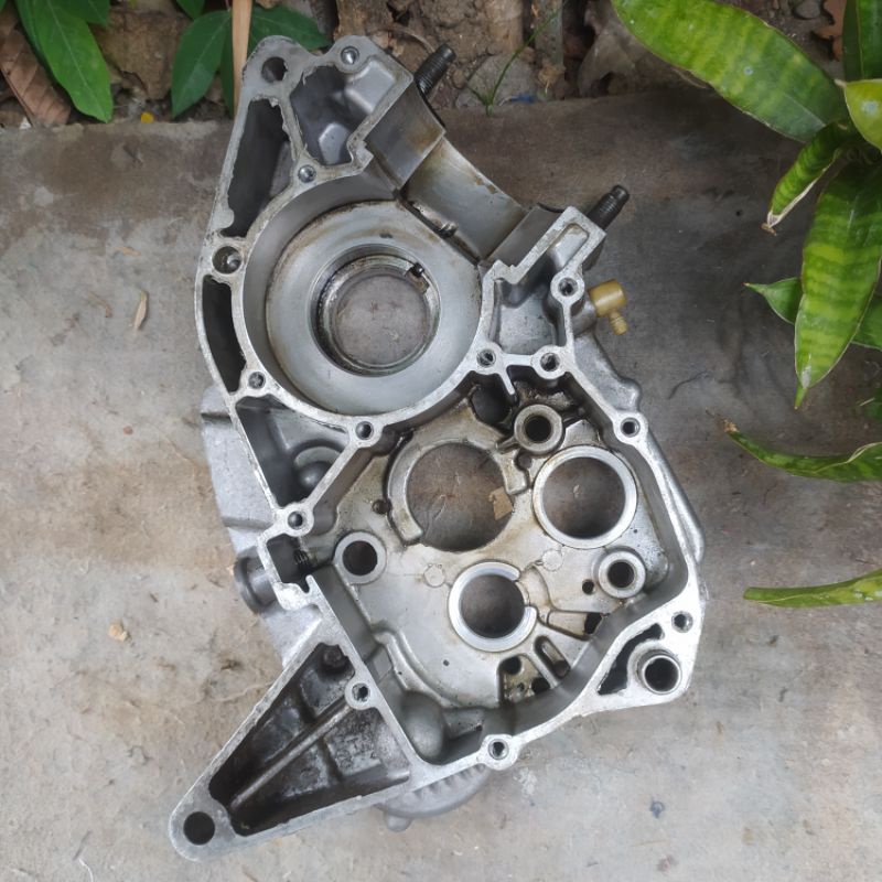 Jual Krenkes Krankas Crankcase Krengkas Krengkes RX King RX Special ...
