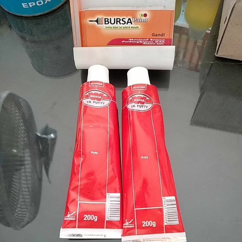 Jual DEMPUL Kombi / odol merk wanda | Shopee Indonesia