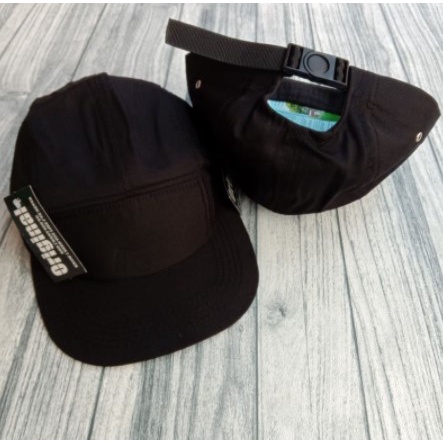 Jual topi 5 panel,topi lima panel,5panel distro TERBARU!!! | Shopee ...
