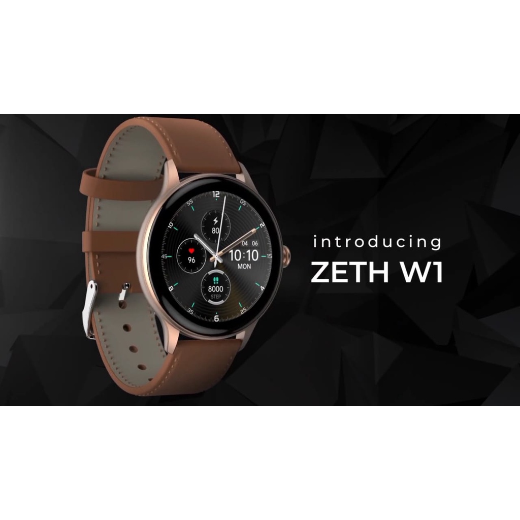 Jual Olike Smartwatch Zeth W1 Jam Tangan Pintar Amoled Pulse Indonesia ... Jual Olike Smartwatch Zeth W1 Jam Tangan Pintar Amoled Pulse Indonesia ...